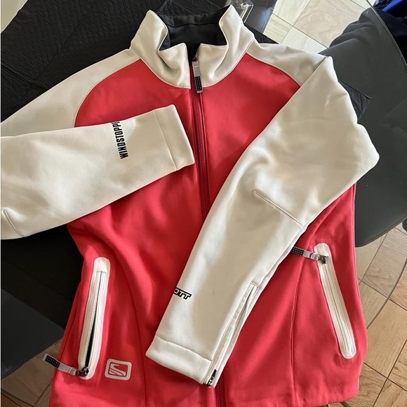 Scott | Jackets & Coats | Scott Windstopper Light Jacket | Poshmark